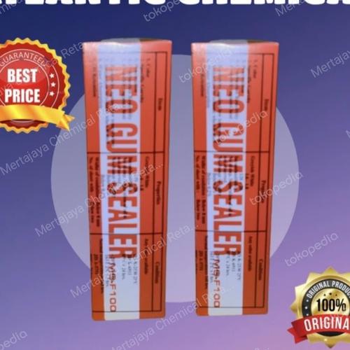 Jual Neogum Sealer Neo Gum Duct Seal Sealing Compound - Jakarta Barat ...
