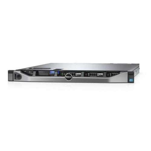 Jual PC Server Dell PowerEdge R350 | E-2336 8gb 2TB h755 Hotplug Rack ...