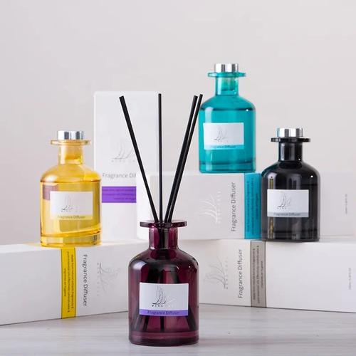 Jual Pengharum Ruangan Aromaterapi / Fragrance Reed Diffuser 2821 ...