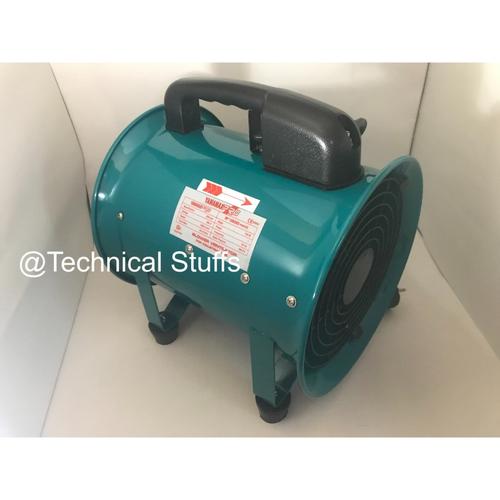 Jual Portable Ventilator 12 inch / Blower Industri / Exhaust Blower ...