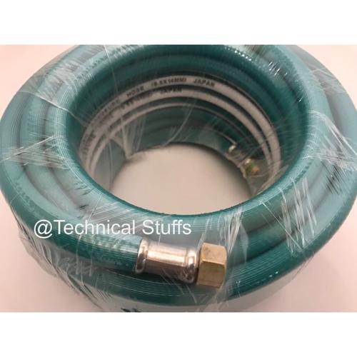 Jual Selang Kompressor 10 Meter / Selang Angin Kompressor / Compressor ...