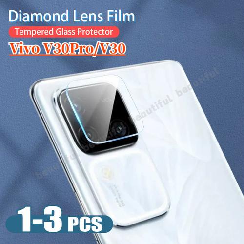 Jual Anti Gores Kamera Vivo V30 / V30 Pro Tempered Glass Camera Hp ...