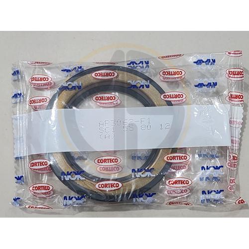Jual OIL SEAL SC1 55 80 12 NOK CORTECO NBR JEPANG AP3062-F1 - Jakarta Barat - Master Seal 02 ...