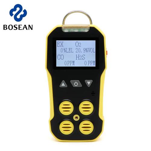 Jual Bosean BH-90A Digital Cl2 Chlorine Gas Detector Monitor Alarm 0 ...