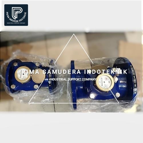 Jual Water Meter B&R 6 Inch DN150 Meteran Air BR - Jakarta Barat - Prima Samudera Indoteknik ...