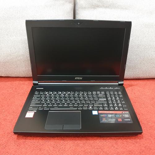 Jual MSI GT63 TITAN Intel Core i7 VGA Nvidia GTX 1650 Ti 15-Inch Full ...