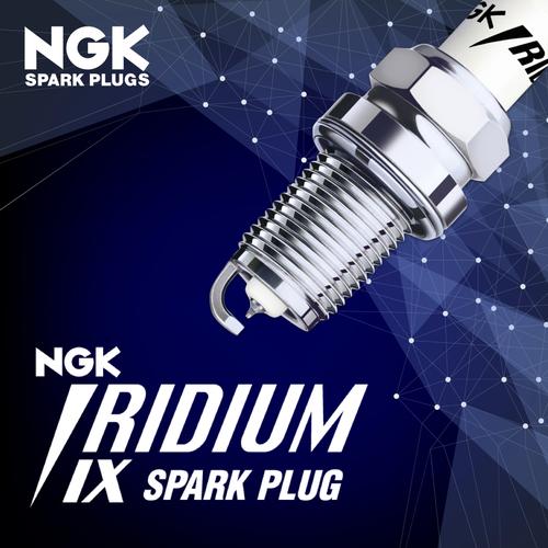 Jual Busi Iridium Honda Supra X 125 Fi Asli Original NGK Iridium IX ...