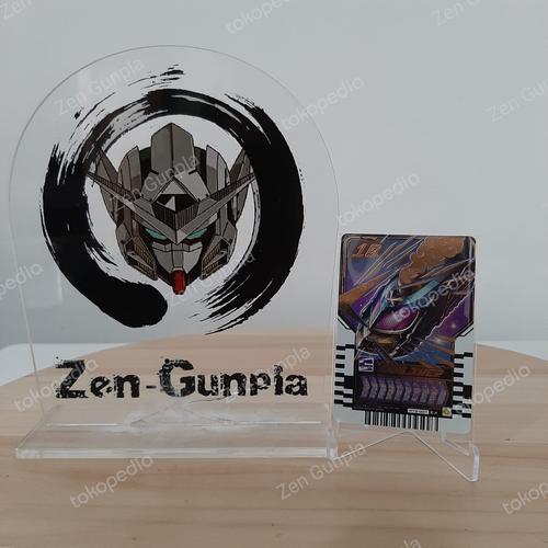Jual Ride Chemy Card PHASE 03 Tenliner RT3-007 EX Kamen Rider Gotchard - Kota Malang - Zen ...