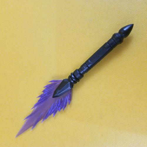 Jual MG 1/100 RED GHOST KIYOMORI WEAPON SMALL SPEAR WITH EFFECT GUNDAM ...