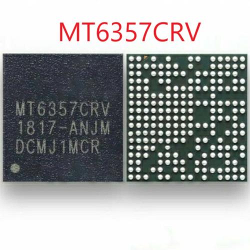 Jual IC POWER VIVO Y12 Y15 MT6357CRV MT 6357 CRV Copotan - Kota Bekasi ...