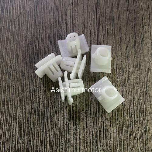 Jual Kancing Klip Clip Garnish List Pintu Body Honda Crv Gen 2 Gen 3 ...