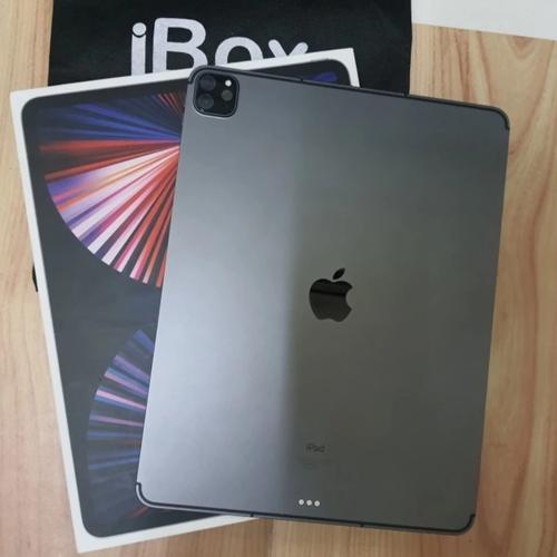 Jual ibox iPad Pro M1 2021 12.9" inchi 128gb 256gb 512gb cellular ...