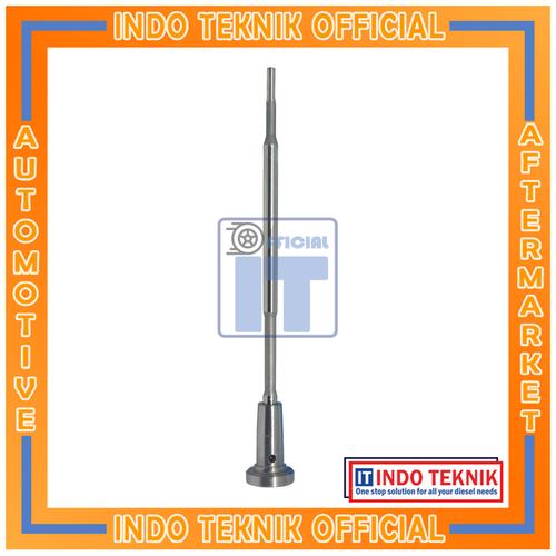 Jual Valve Injector Chevrolet Colorado F00V C01 379 - BOSCH - Kota ...