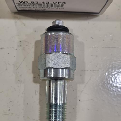 Jual switch Bosh pomp/switch injeksi pump Ford ranger 2.5 WL93 13 VF3 ...