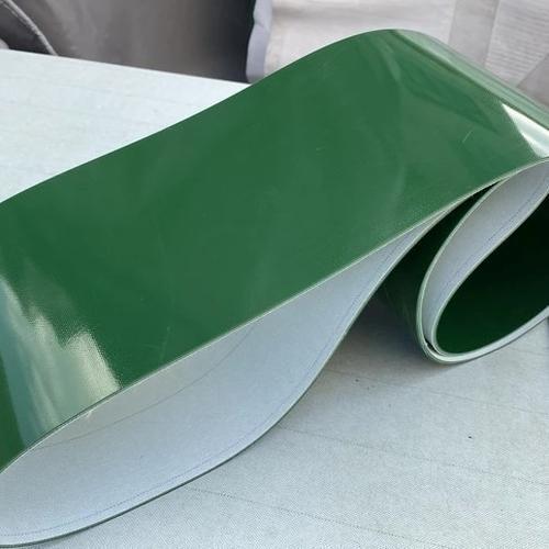 Jual Conveyor PVC Hijau 3 mm Fabric Size : 150 mm x 1280 mm Endless ...