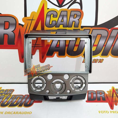 Jual Frame Head Unit 9 Inch Ford Everest Ranger Mazda BT-50 - Kota ...