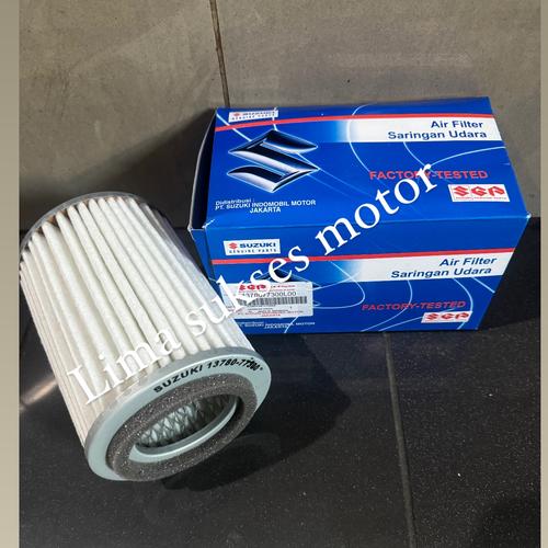 Jual Air Filter Saringan Udara Suzuki Carry ST100 Katana - Jakarta ...