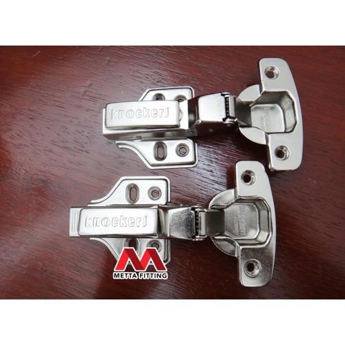 Jual Engsel Sendok Soft-Close Knockers Inset / Full Bongkok Murah - Kab ...