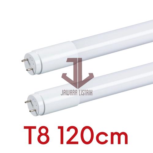 Jual LAMPU TL LED T8 18 WATT 120 CM MURAH - Jakarta Timur - jawara ...