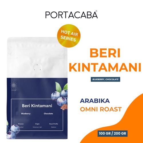 Promo Biji Kopi Bubuk Arabika Bali Kintamani Arabika Coffee Grade ...