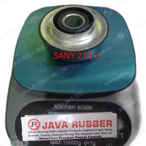 Jual ENGGINE MOUNTING EXCAFATOR SANY 215 C OEM - Jakarta Barat - JAVA ...