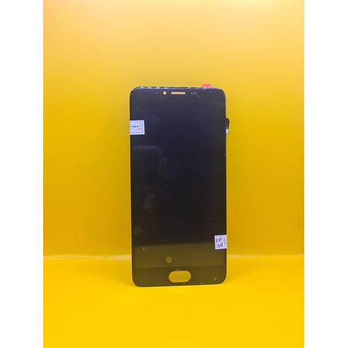Jual LCD TOUCHCREEN FULL SET MEIZU M5 M511H HITAM - Jakarta Pusat ...