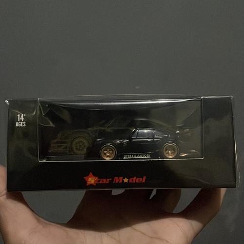Jual star model rwb stella artois - Kab. Bogor - gundud diecast | Tokopedia