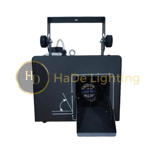 Jual HD Hazer 1500 Watt - Mesin Asap Panggung 1500W Berbasis Air/Water ...