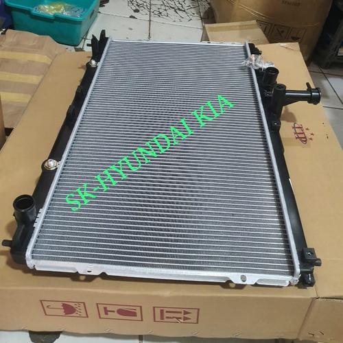Jual RADIATOR ASSY HYUNDAI H1 BENSIN H1 DIESEL A2 MATIC - A/T - Jakarta ...