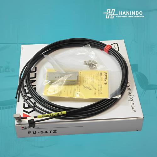 Jual Keyence FU 54TZ FU54TZ Fiber Optic Sensor - Jakarta Pusat - HANINDO MESIN JKT | Tokopedia