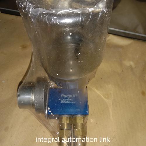 Jual PURGEX OIL RITE 2 MANIFOLD PUMP OIL LUBRICATION - Kota Batam ...