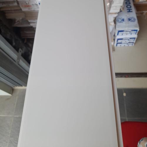 Jual plafon pvc putih polos glossy - Jakarta Selatan - SAMUDRA PLAFON ...