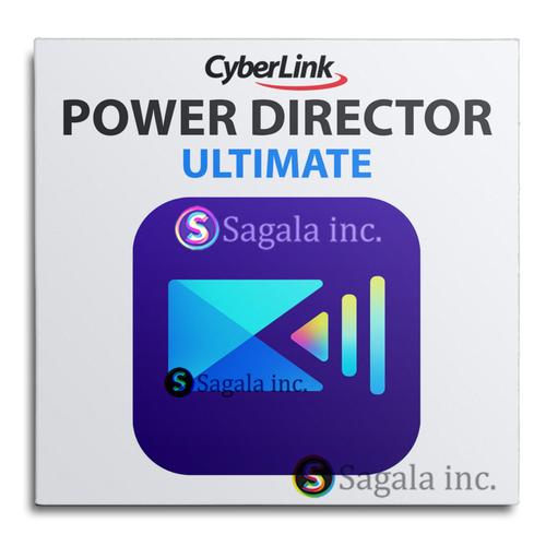 Jual CyberLink Power Director Ultimate 2023 2024 - WN - Video Edit - 2019 - Kab. Bandung ...
