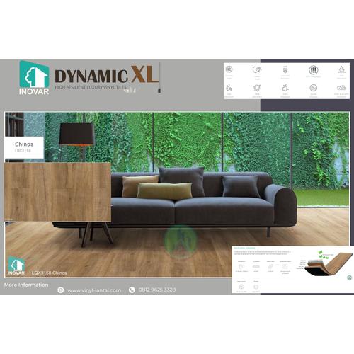 Jual LBC 3158 - Chinos | Motif Kayu | Vinyl Inovar Dynamic XL Tebal 3mm ...