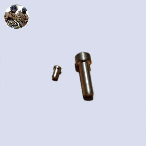 Jual Dudukan Spring Hammer Set Hicapa hi capa - Kota Surabaya - custom ...