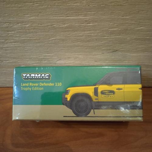 Jual TARMAC WORKS LAND ROVER DEFENDER 110 TROPHY EDITION TARMACWORKS ...