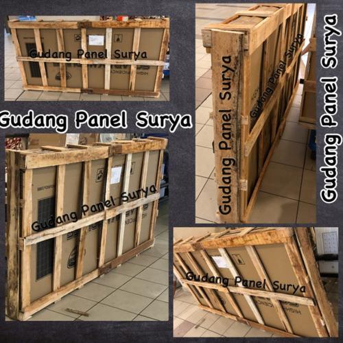 Jual Packing Kayu Panel 700WP - Jakarta Barat - Gudang Panel Surya ...