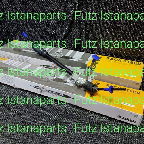 Jual Rack Steer Steering Racksteer Heiker Yaris Lele / New Vios ...