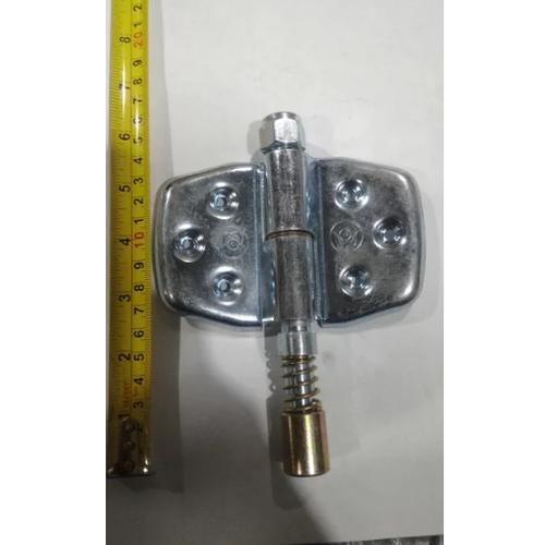 Jual roda engsel pintu besi bawah sliding / geser tikung type 301 ...