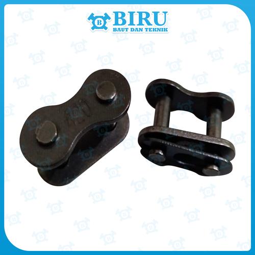 Jual Sambungan Rantai 420 Sepeda Motor - Motorcycle Chain Connector ...