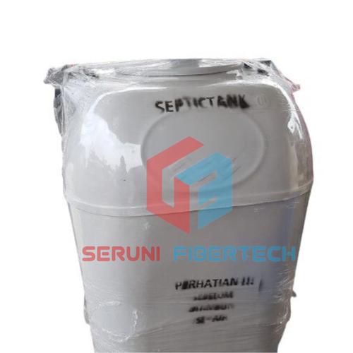 Jual Septic tank bio, biotank, septic tank, bioseptic - 500 liter ...