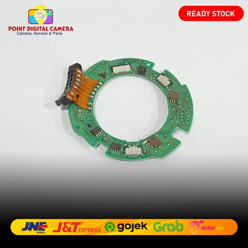 Promo PCB Main Board Mainboard Canon 24-70 F2.8 gen 1 - Jakarta Barat ...