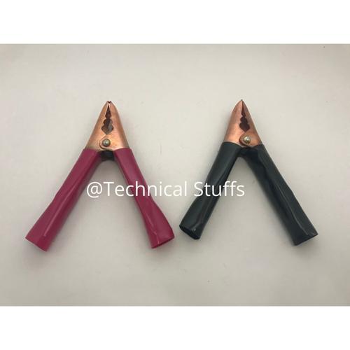 Jual Jepitan Kabel Aki / Kabel Accu / Clamp Cable Jumbo / Engine ...