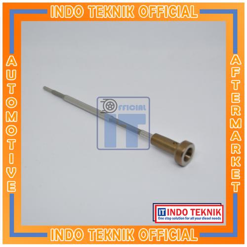 Jual Valve Injector Chevrolet Spin Diesel F00V C01 369 - Control Valve ...
