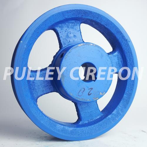 Jual Pulley Besi Cor / Puli Besi Cor 8" (8 inch) B2 - 38mm - Kota ...