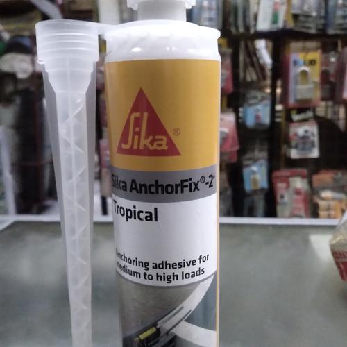 Jual TROPICAL SIKA ANCHORFIX-2+ 300ML - Jakarta Selatan - TB. SYAID ...