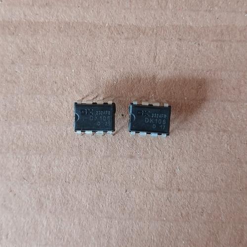 Jual Ic Modul Pcb Dispenser Galon Bawah Mito MD-666 MD-777 Dk 106 ...