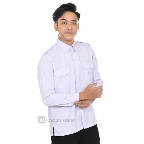 Jual Seragam PDL/Baju PDL Lapangan/Kemeja PDL Custom/Seragam Kantor ...