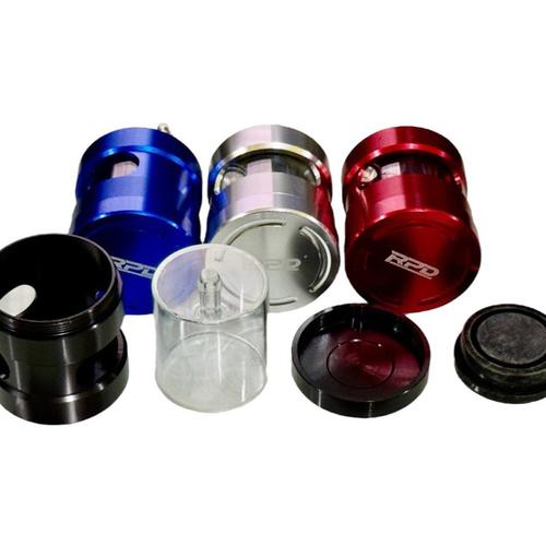 Jual Tabung Minyak Rem RPD Universal Fluid Reservoir Tank RPD Original ...