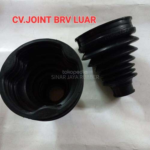 Jual KARET BOOT CV JOINT AS RODA BUT AS RODA LUAR HONDA BRV - Kab ...